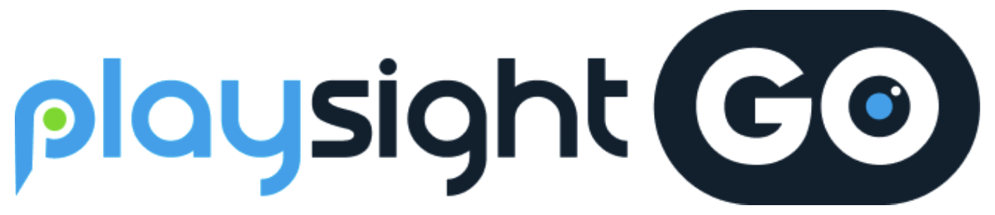 Exclusive videos from PlaySight Product GO - PlaySight