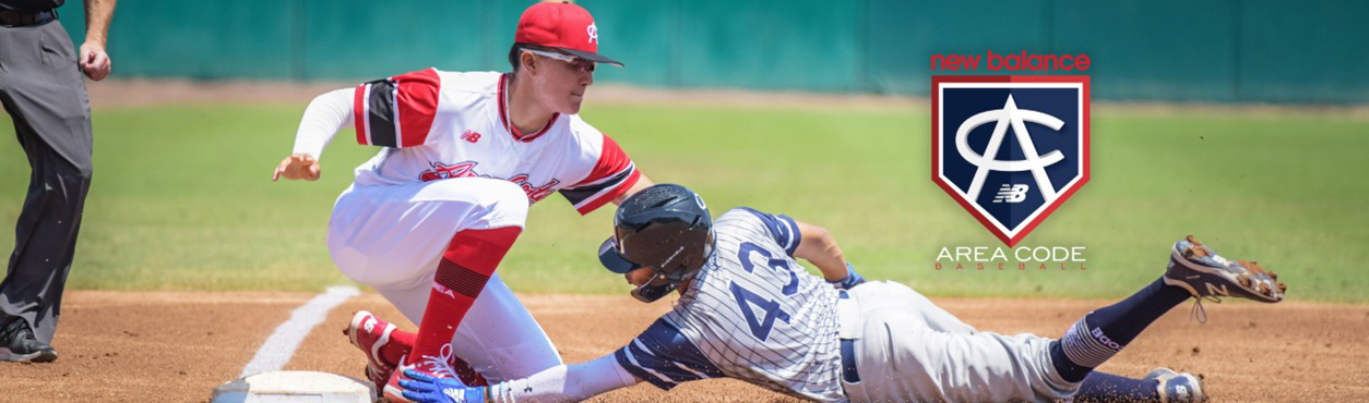 Exclusive videos from Area Code Games at LakePoint - PlaySight