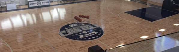 Exclusive videos from Cavoli Barn Basketball - PlaySight